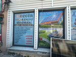 Özgür Enerji (Giresun, Şebinkarahisar, Müftü Mah., Konuk Cad., 22), elektrik servisi  Şebinkarahisar'dan