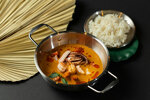 Тайцы (Sretenka Street No:1с1), restoran  Moskova'dan