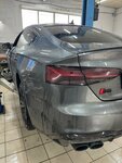 VAGupgrade (Nizovoy pereulok No:1/2), otomobil servisi  Yekaterinburg'dan