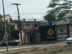 Distribuidora Anita (Santa Cruz de la Sierra, Distrito Municipal 4, Subdistrito 27, Lagunillas, 840), plastik ürün üreticileri  Bolivya'dan