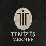 Temiz İş Mermer Granit (Adana, Seyhan, Demetevler Mah., 53013. Sok., 5), taş ürünler ve yapılar  Adana'dan
