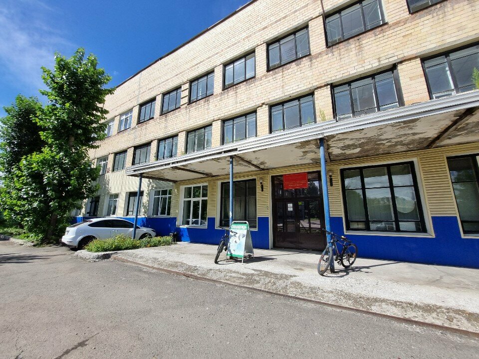 i̇nşaat ekipmanı kiralama Yevrosnab, Krasnoyarsk, foto