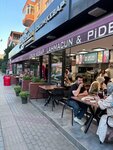 Şekercioğlu Baklava Lokum Kebap Lahmacun & Pide (Yalova, Yalova Merkez, Süleyman Bey Mah., Bahar Sok., 12), restoran  Çiftlikköy'den