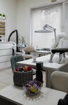 One Touch (Aviakonstruktora Milya Street No:2к1), güzellik salonu  Moskova'dan