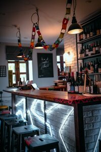 CoffeeVarka (Prechistenka Street No:4с2), kahve dükkanları  Moskova'dan