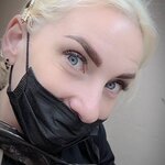 Перманент Вау (ulitsa imeni M.Yu. Lermontova No:29), kalıcı makyaj stüdyosu  Saratov'dan