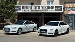 Berat Car Wash (Kahramanmaraş, Onikişubat, Necip Fazıl Mah., 50017. Sok., 30), oto yıkama  Kahramanmaraş'tan