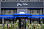 Atlantica Bistro (Bolshaya Dmitrovka Street No:23с1), restoran  Moskova'dan