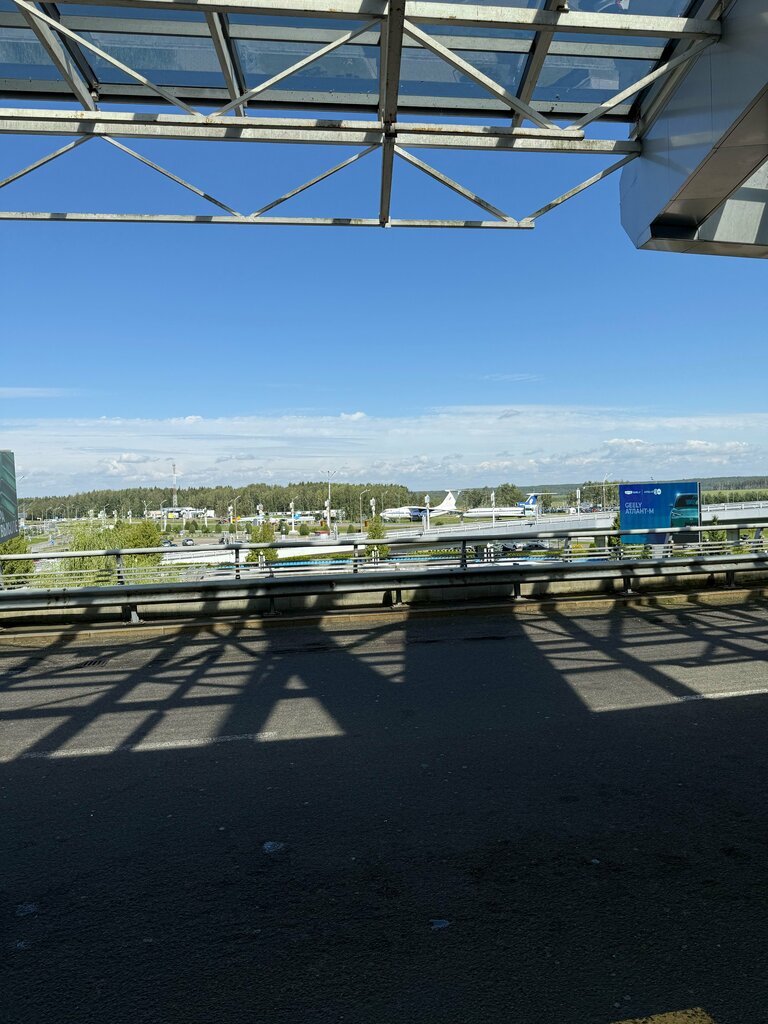 Teknoloji anıtı Ан-2, Minsk, foto