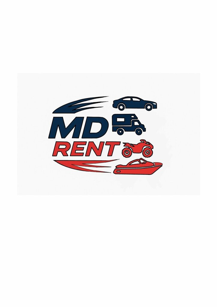 Oto kiralama МД рент, Saint‑Petersburg, foto