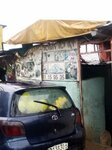 Abreham Grocery (Addis Ababa, Yeka, Kebele 32), market  Addis Ababa'dan