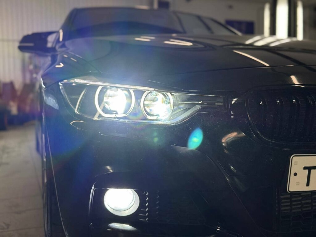 Detaylı oto bakımı NiceCar, Moskova, foto