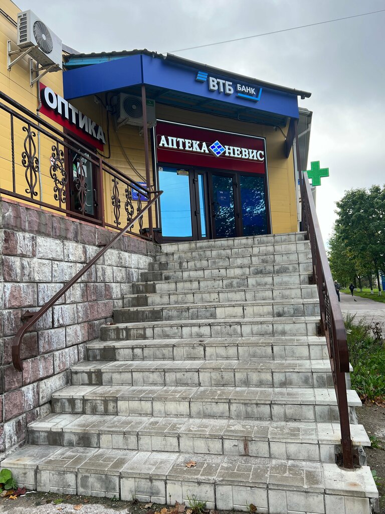 Banka VTB Bank, Sortavala, foto