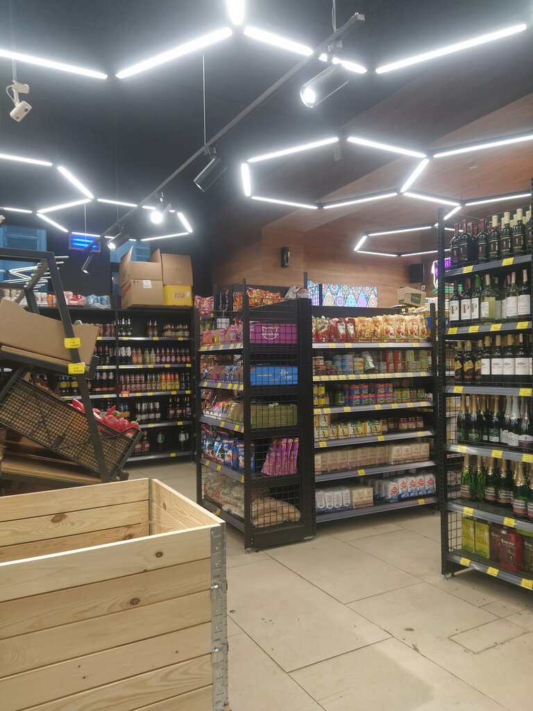 Market Антресоль, Gomel, foto