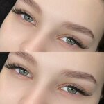 Vs. Lashes (Zheleznodorozhnaya Street No:133), kaş ve kirpik salonu  Belgorod'dan