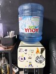 Aqua&Life (улица Белова No:4, село Мирное), su satışı  Kırım Cumhuriyeti'nden