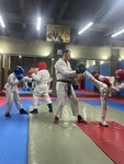 Рукопашный бой (Shipilovsky Drive No:63к2), spor okulları  Moskova'dan