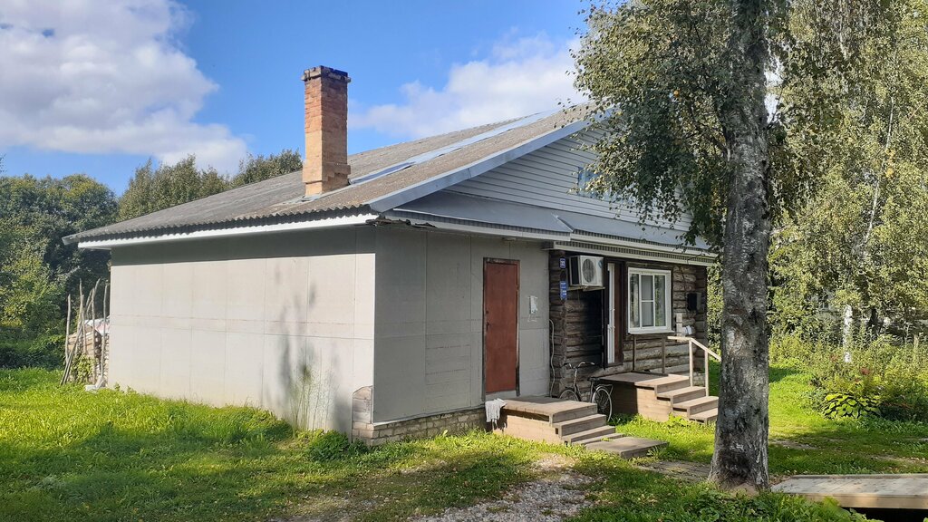 Market Grocery, Yaroslavskaya oblastı, foto