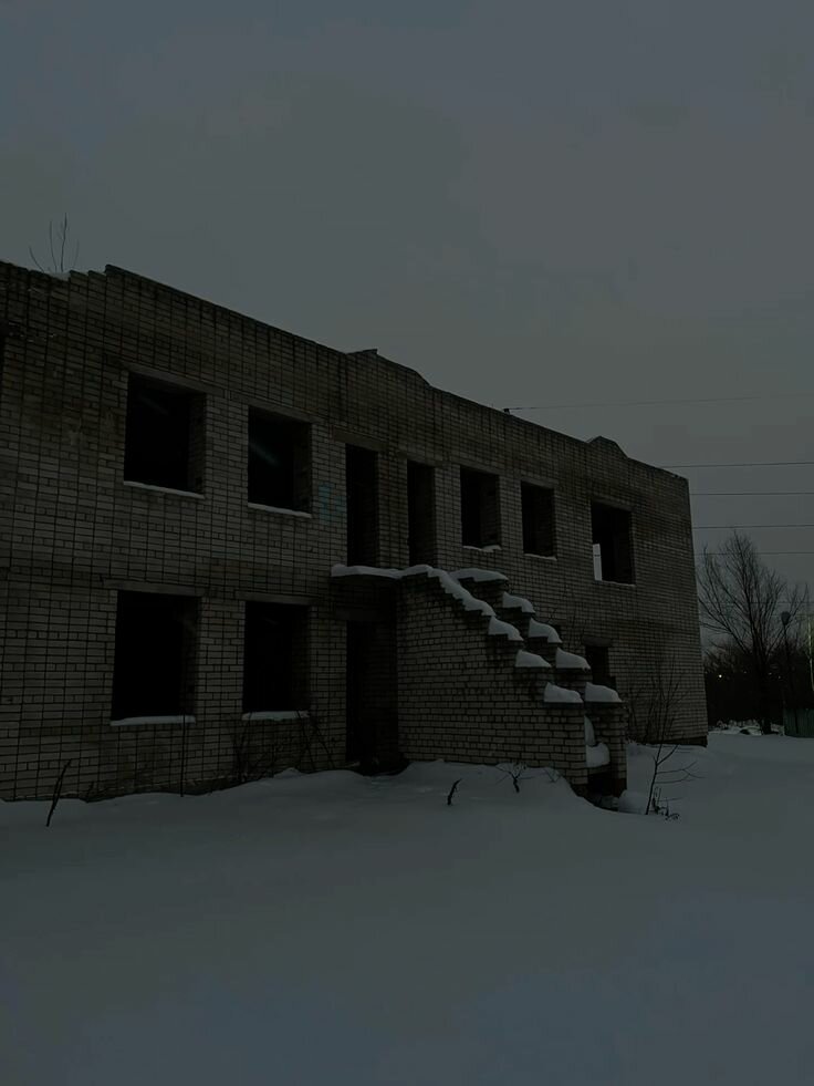 Ortaokul Карельский филиал МБОУ Устьинской СОШ, Tambovskaya oblastı, foto