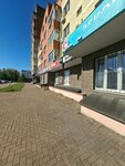 Statusdoor (Oktyabrskiy Boulevard No:5), kapılar  Koroliov'dan