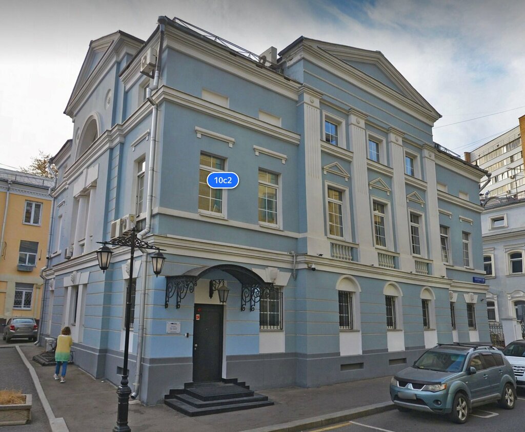 Video üretimi Режиссёр монтажа Луценко Е. Ю., Moskova, foto