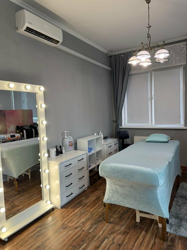 Masaj salonları Эстетика лица и тела, Liubertsy, foto