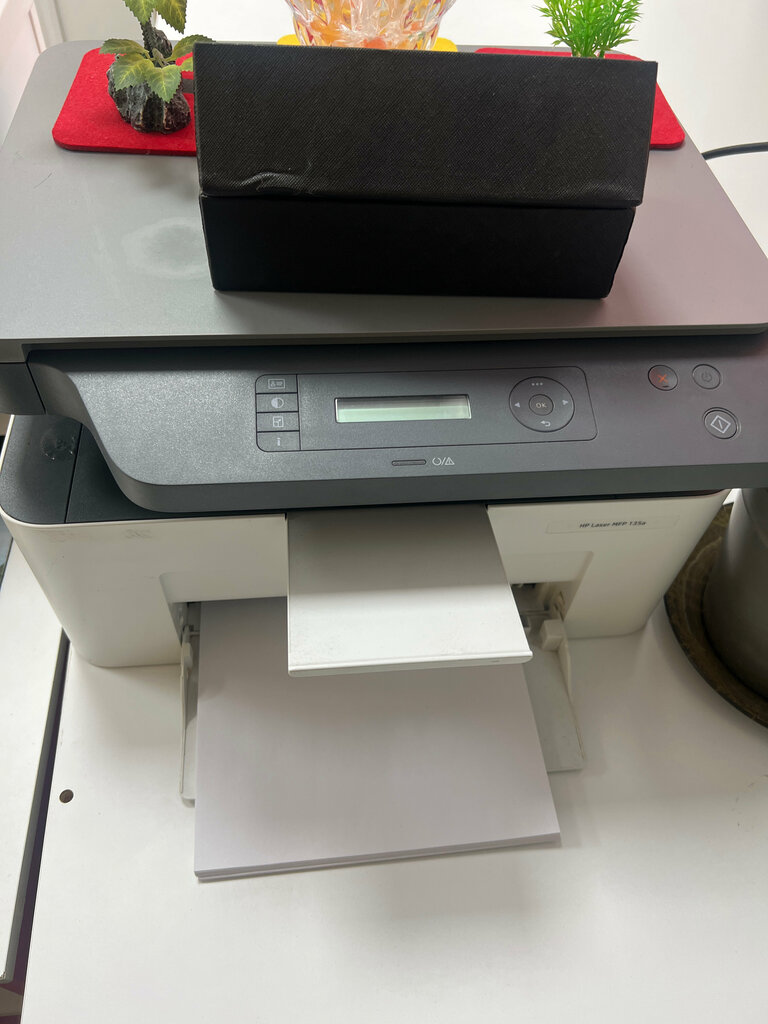 Fotokopi dükkanları Scaner-Xerox, Reutov, foto