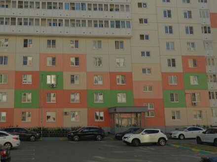 Otel Уют у озера, Nijni Novgorod, foto