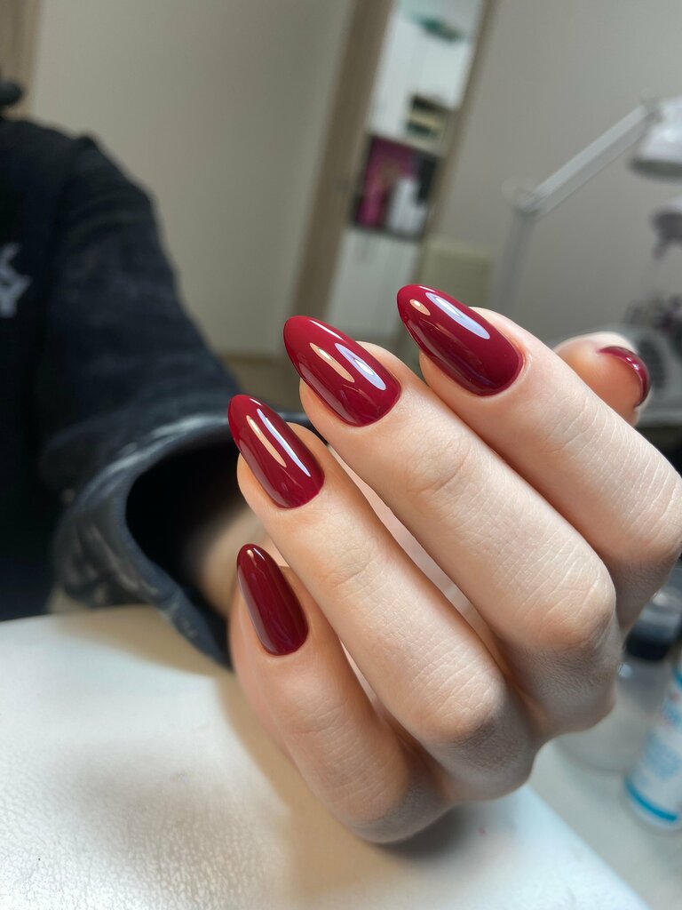 Manikür-pedikür Маникюр/педикюр, Nijegorodskaya oblastı, foto