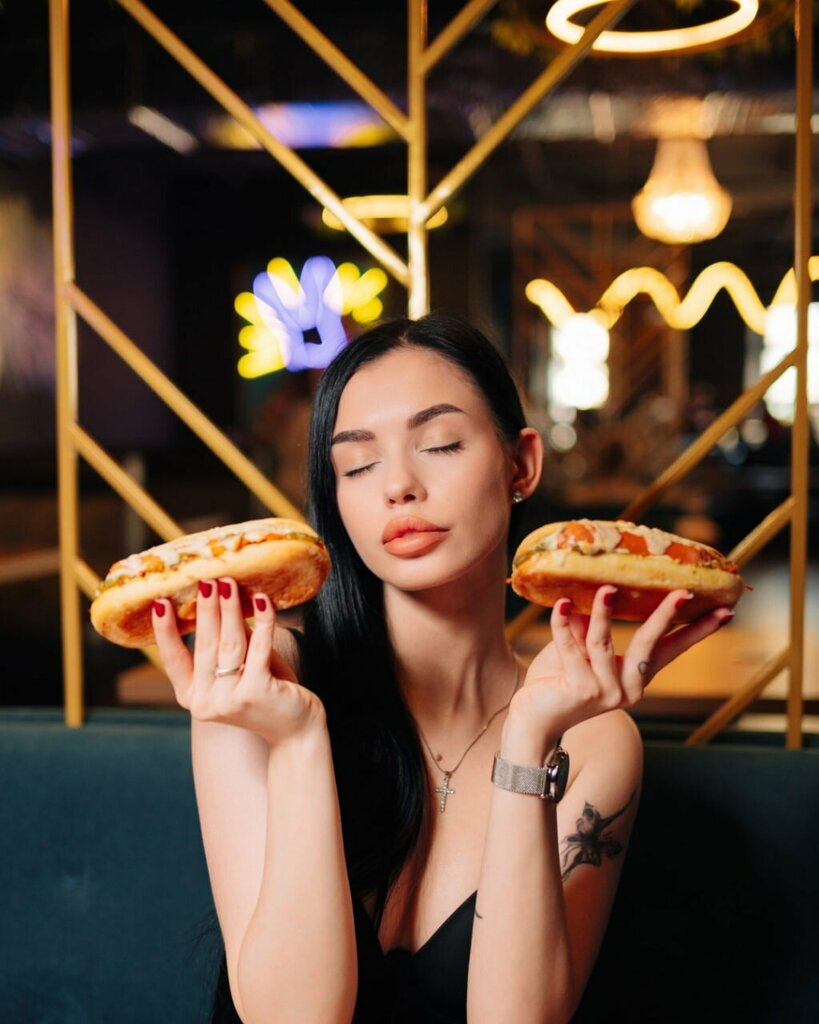 Bar Friends, Kemerovo, foto