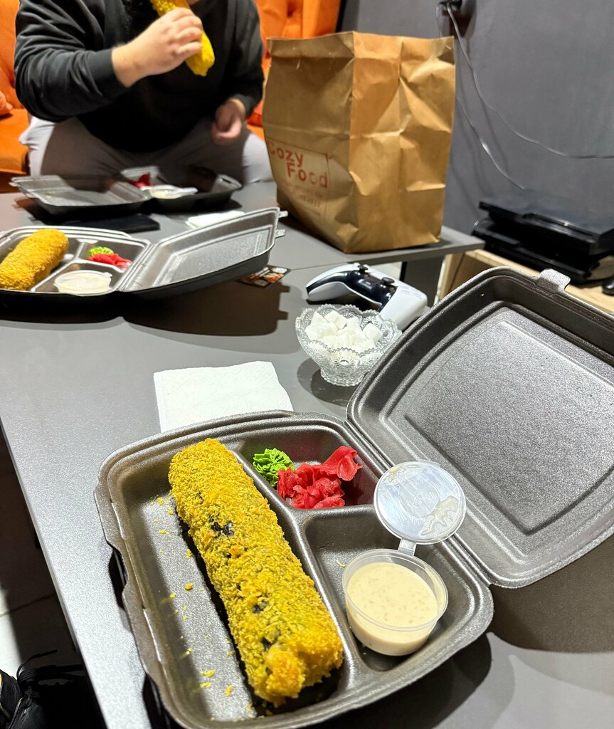 Oyun salonları Cozy. play, Derbent, foto