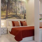 Apartments on Sovetskaya street 3 (Sovetskaya Street No:3), kısa süreli konaklama  Volgograd'dan