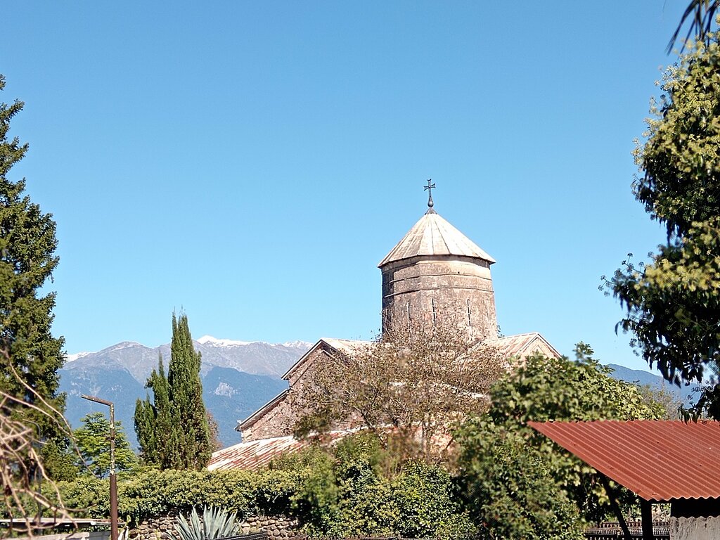 Ortodoks kiliseleri Спасо-Преображенский собор, , foto