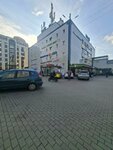 5Post (Lesnaya Street No:14, Yubileyniy Microdistrict), parsel otomatı  Koroliov'dan