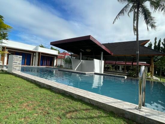 Otel Bluewaves Panagsama by Hiverooms, , foto