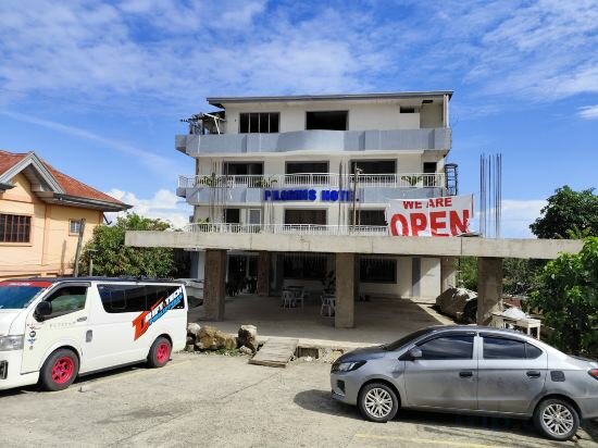 Otel RedDoorz @ Pilgrims Hotel, Pagadian, foto