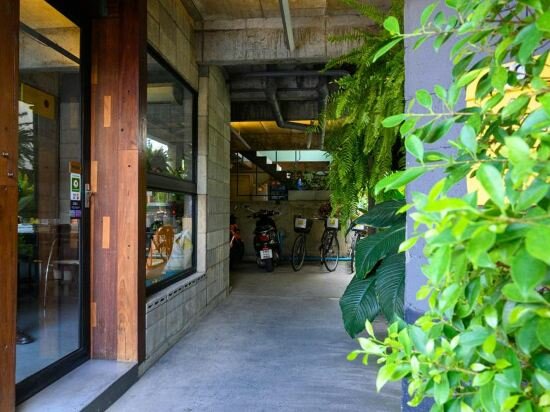 Otel Heyha Guesthouse, Chiang Mai, foto