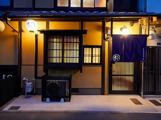 Kısa süreli konaklama Rinn Gojo Mibugawa East, Kyoto, foto