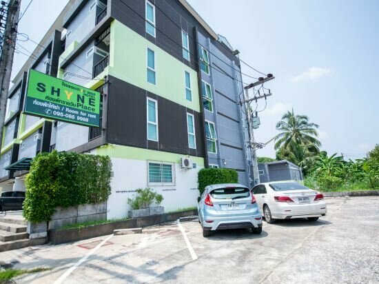 Otel Shyne Place, Phuket Eyaleti, foto