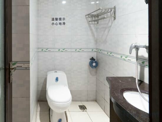 Otel Phoenix Hotel, Wuzhou, Wuzhou, foto