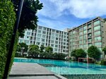 Chiang Mai Dcondo Apartment: Move-in ready + office-friendly (R258+FF), daireler  Chiang Mai'den