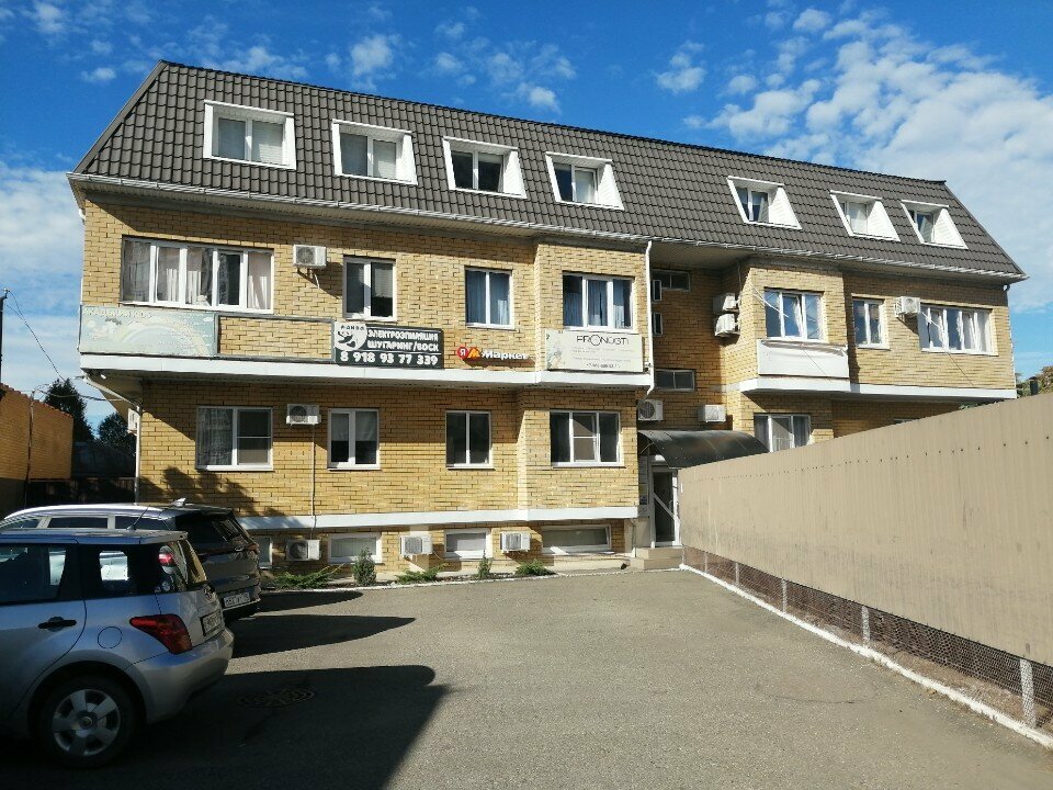 Manikür-pedikür Ногтевая студия, Krasnodar, foto