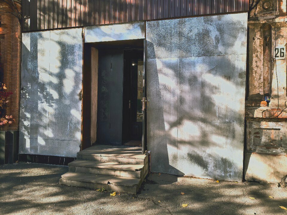 Giyim mağazası Одежда, Vladikavkaz, foto