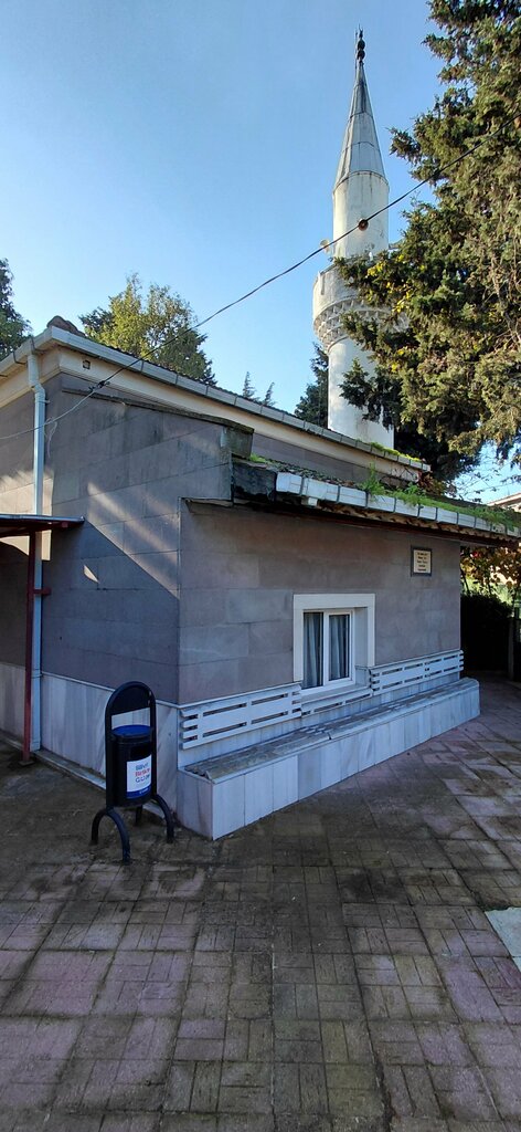 Cami K Kılıçlı Mahallesi Cami, Silivri, foto