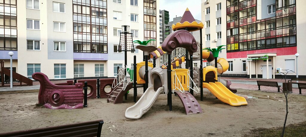 Otel Апартаменты Облака, Yekaterinburg, foto