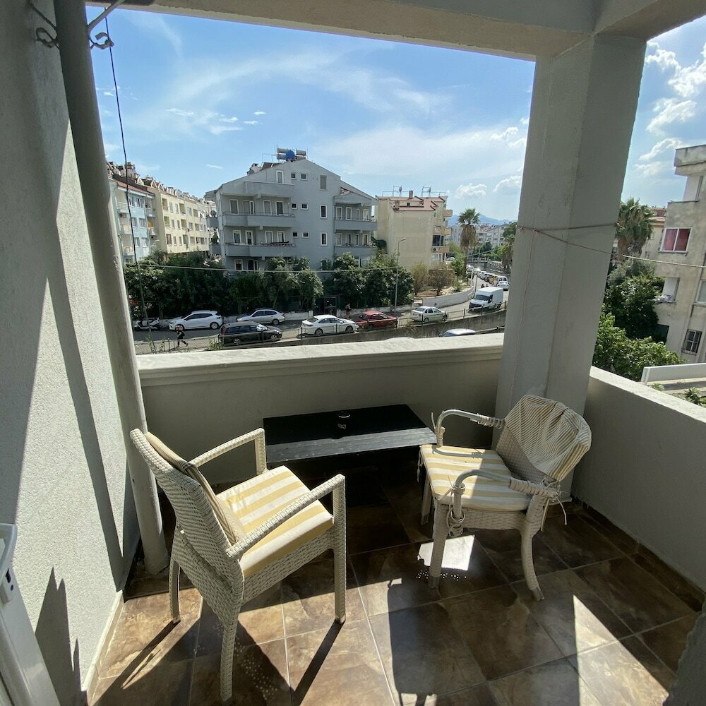 Otel Özcan Pansiyon, Marmaris, foto