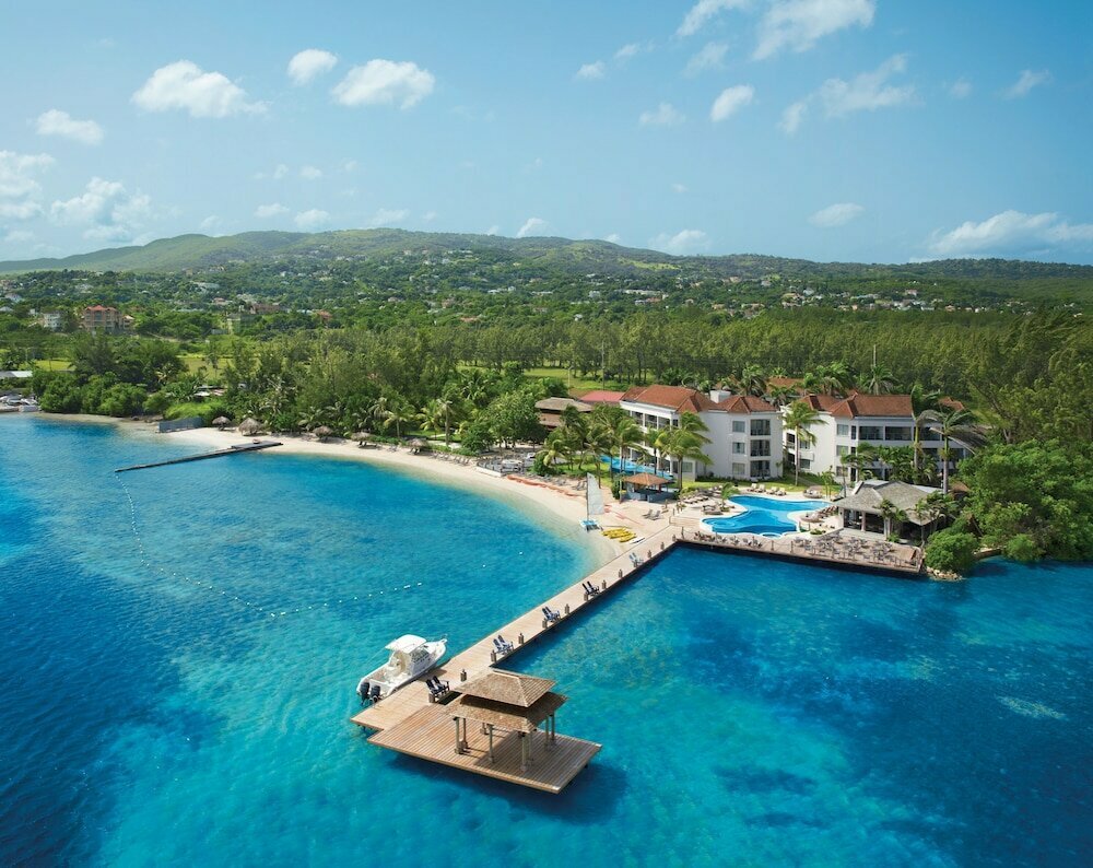 Otel Zoetry Montego Bay - All Inclusive, Montego Bay, foto