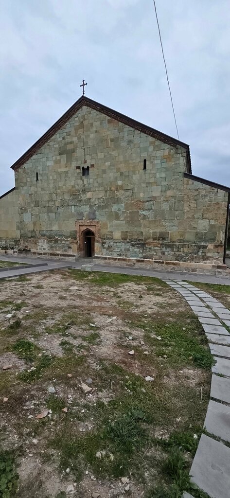 Ortodoks kiliseleri Bolnisi Sioni, , foto