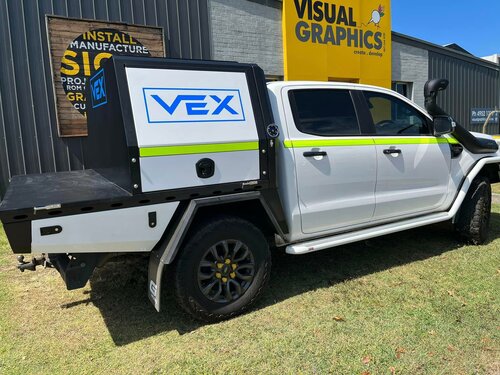 Visual Graphics Qld Pty Ltd, graphic design studio, Queensland, city ...