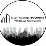 Ярославль (Bolshaya Oktyabrskaya Street No:39/2), konuk evi  Yaroslavl'dan